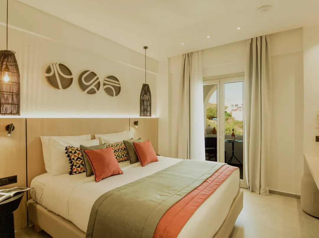 Opal Paros - Paros