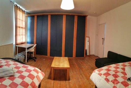 Caledonian House in Central London,London - Updated Prices & Hotel ...