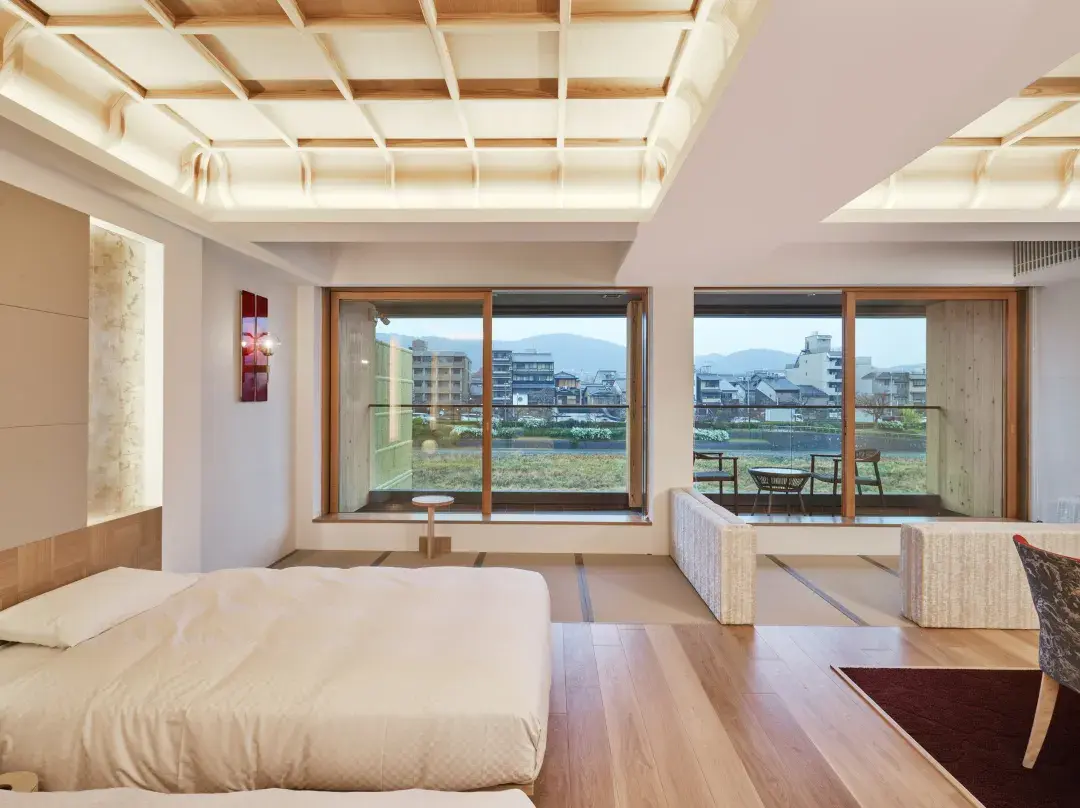 Hotel Vmg Resort Kyoto - Kyoto