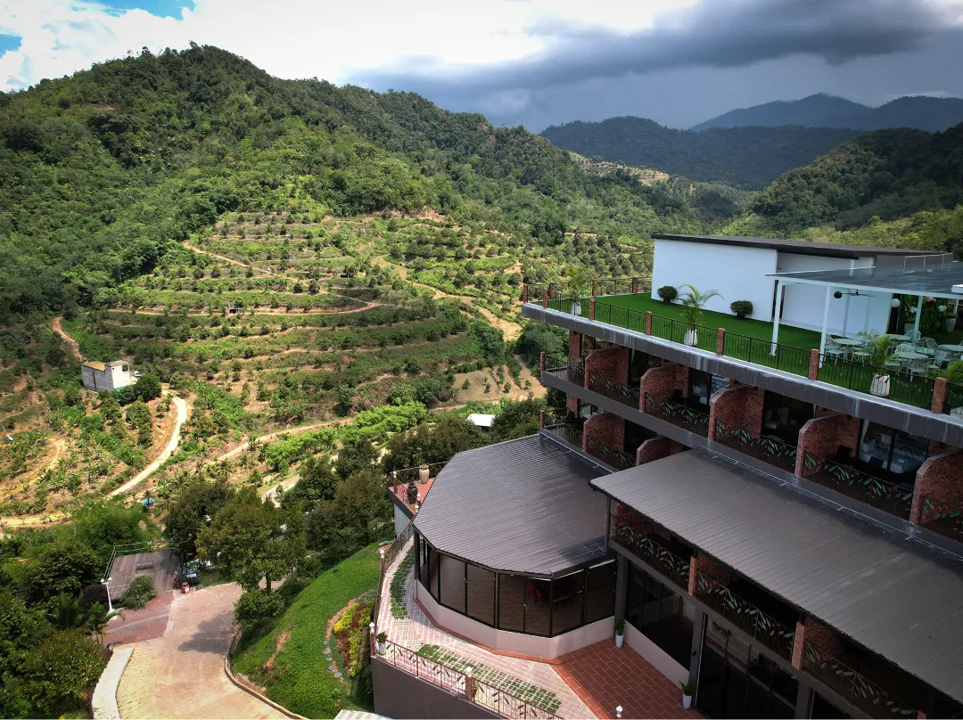 Bilut Hills Eco Resort - Bentong