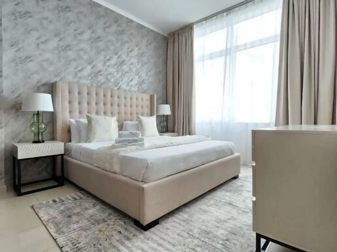 Nasma Luxury Stays - Botanica Tower - Dubai