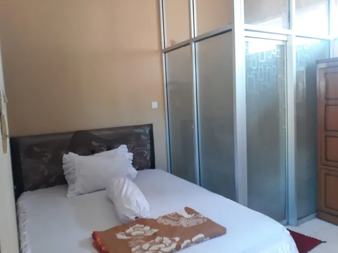 Wisma Syariah Rumah Bundo - Padang