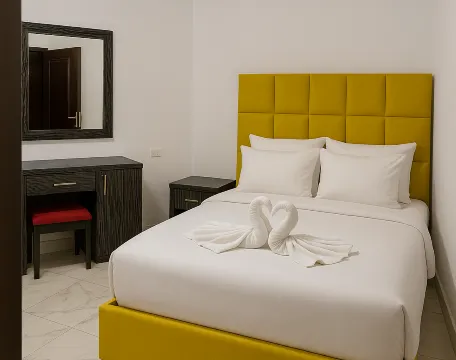 Coastal Luxury You Deserve – Porto Said Chalets - Egypt