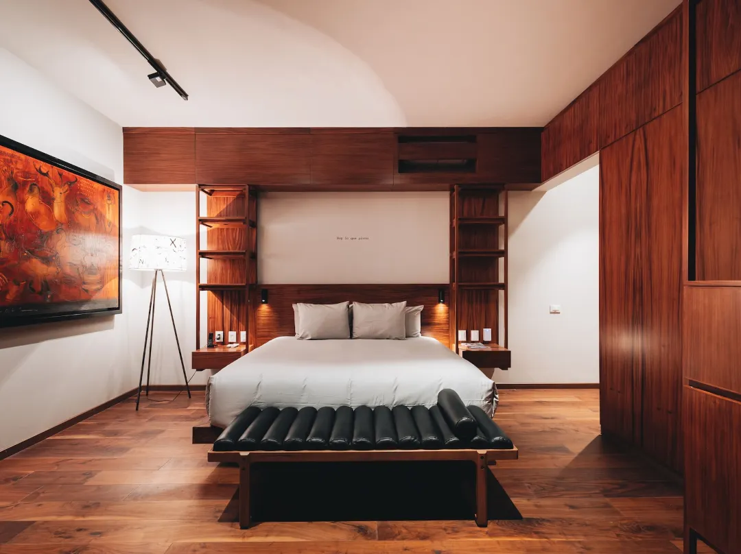 Spira Hotel - Oaxaca de juarez, Mexico