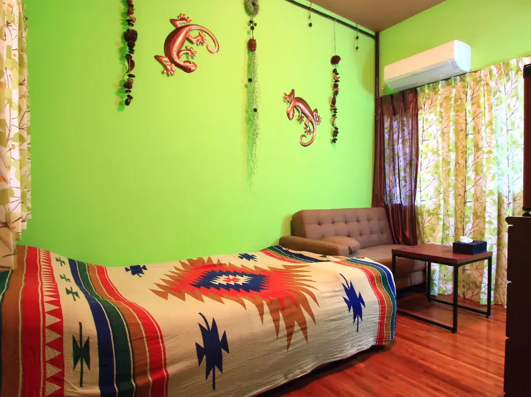 Majin No Tsubo - Okinawa