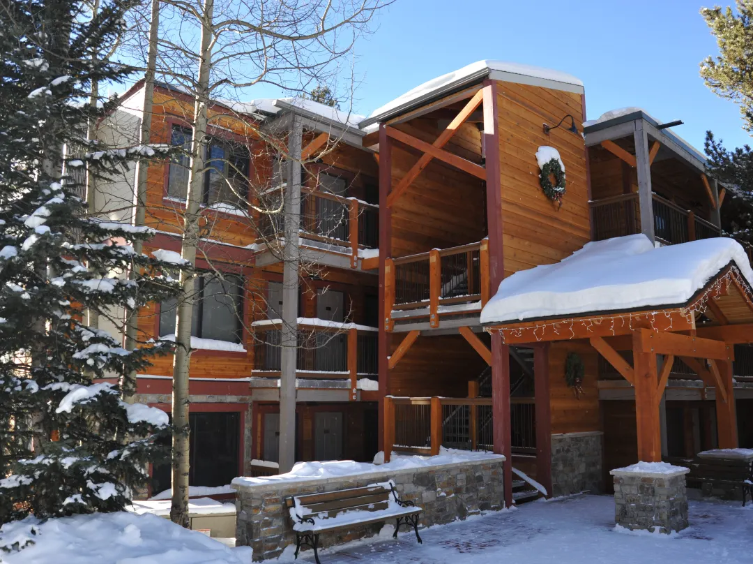Cozy Fireplace And Scenic River Views - Charming Mountain Retreat - Breckenridge, CO