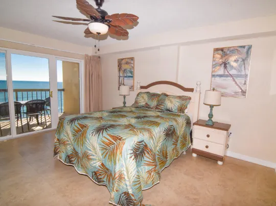 Oceanfront Balcony And Indoor Pool - Cozy Coastal Escape - Sunset Beach, NC