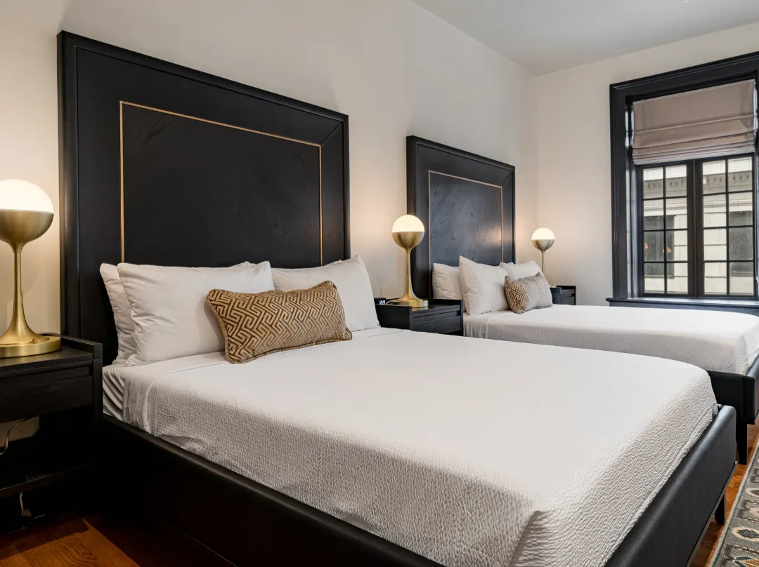 4br 2-story Historic Space Steps From French Quarter | The Mayfair - New Orleans