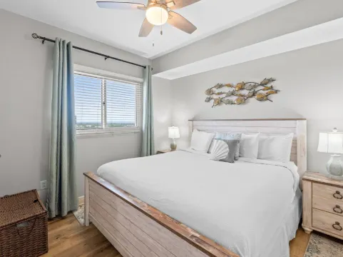 Sterling Breeze 2003 - Panama City Beach, FL