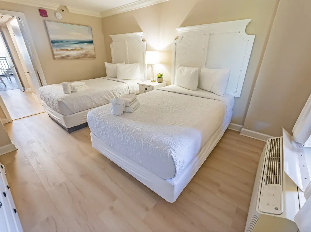 Direct Ocean Front, The Pavilion, Pools, Boardwalk - Conway, SC