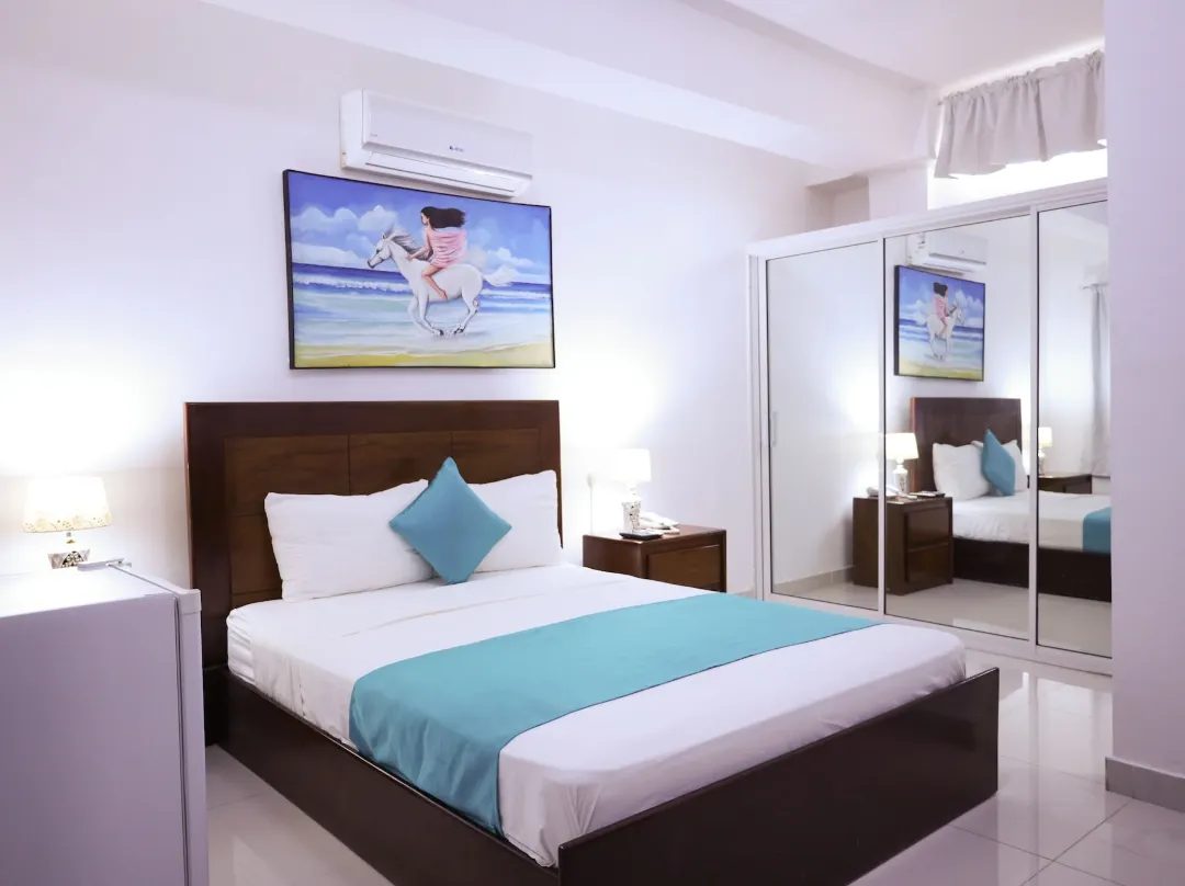 Cataleya Hotel - Santo Domingo