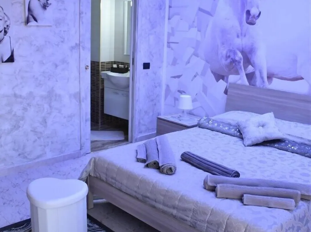 B&b Il Cuore Delletna - Sicily