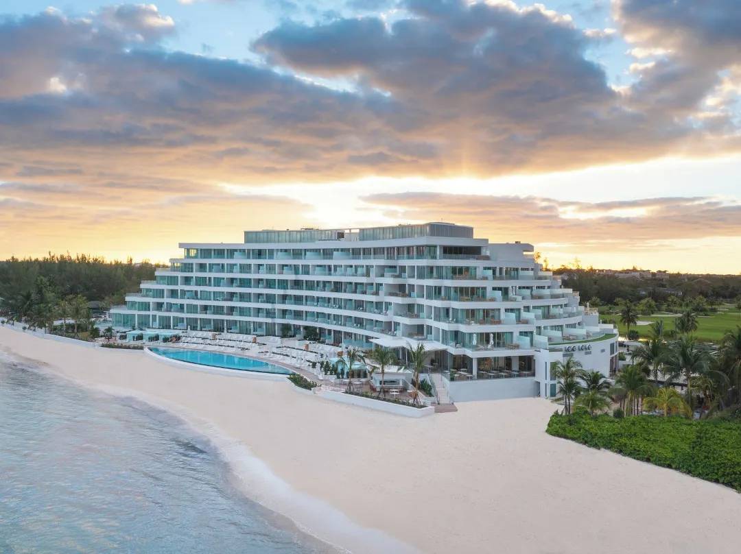 Goldwynn Resort & Residences - Nassau