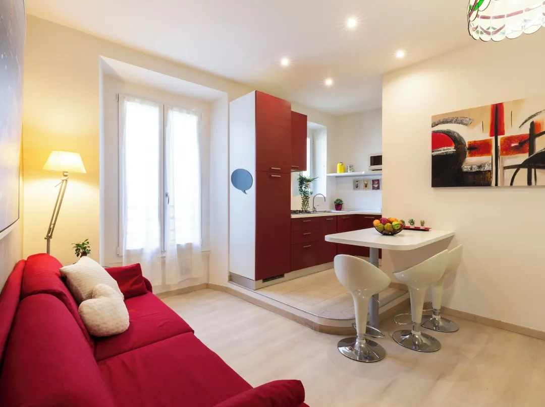 Notami - Happy Stay - Naviglio Grande - Milaan