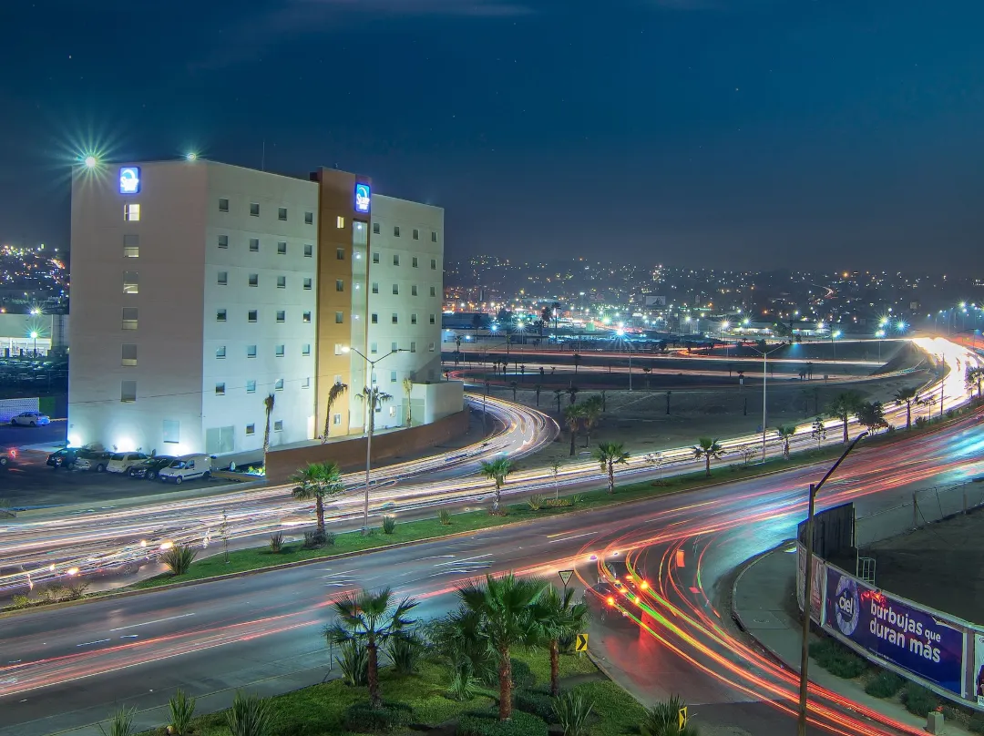 Sleep Inn Tijuana - Tijuana