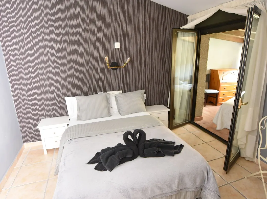 Hotel Asador El Castillo - Navarra