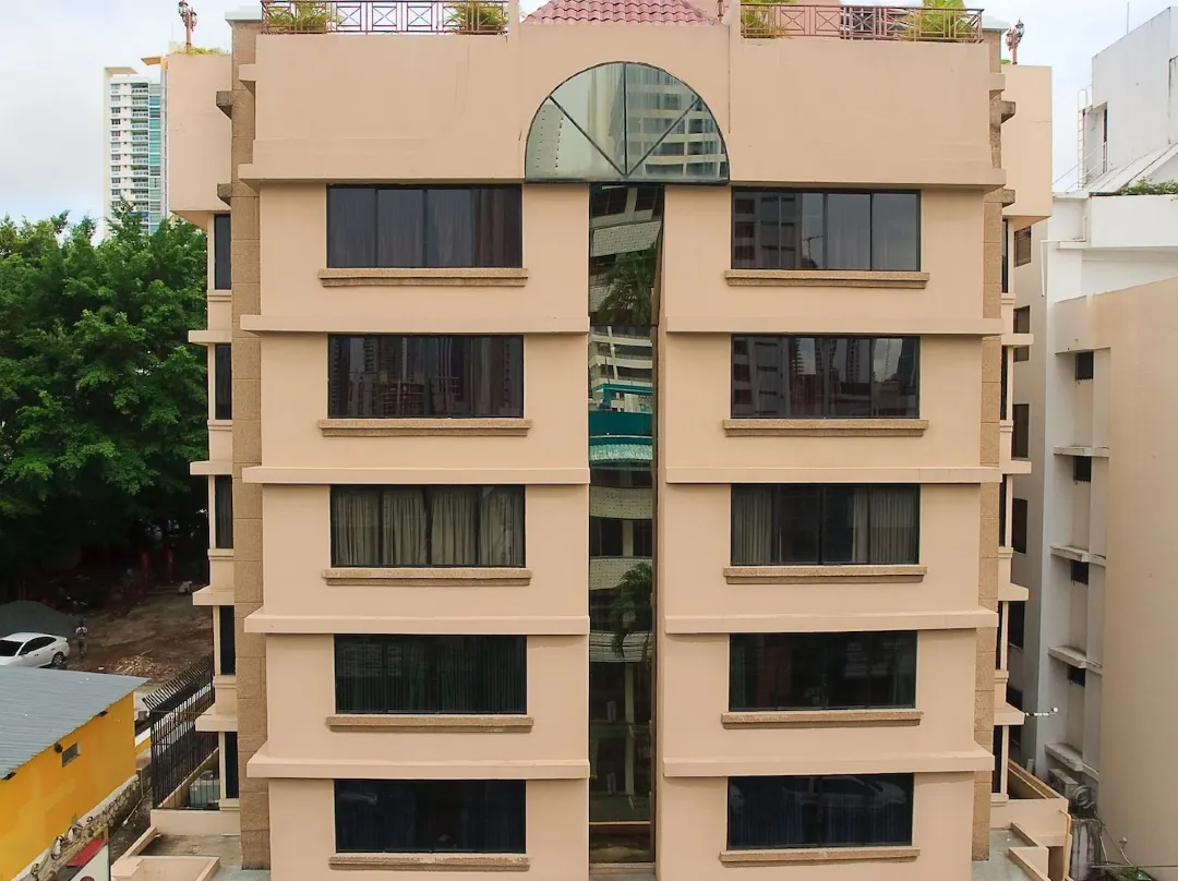 Hotel Coral Suites - Panama City