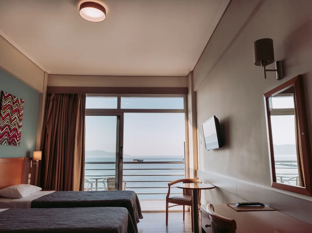 Hotel Ostria - Kalamata