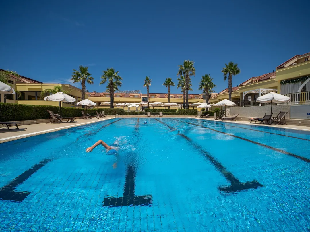 Hotel La Principessa - Calabria