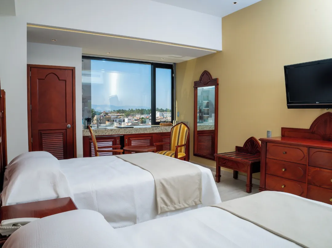 Vallarta Live Hotel - Puerto Vallarta