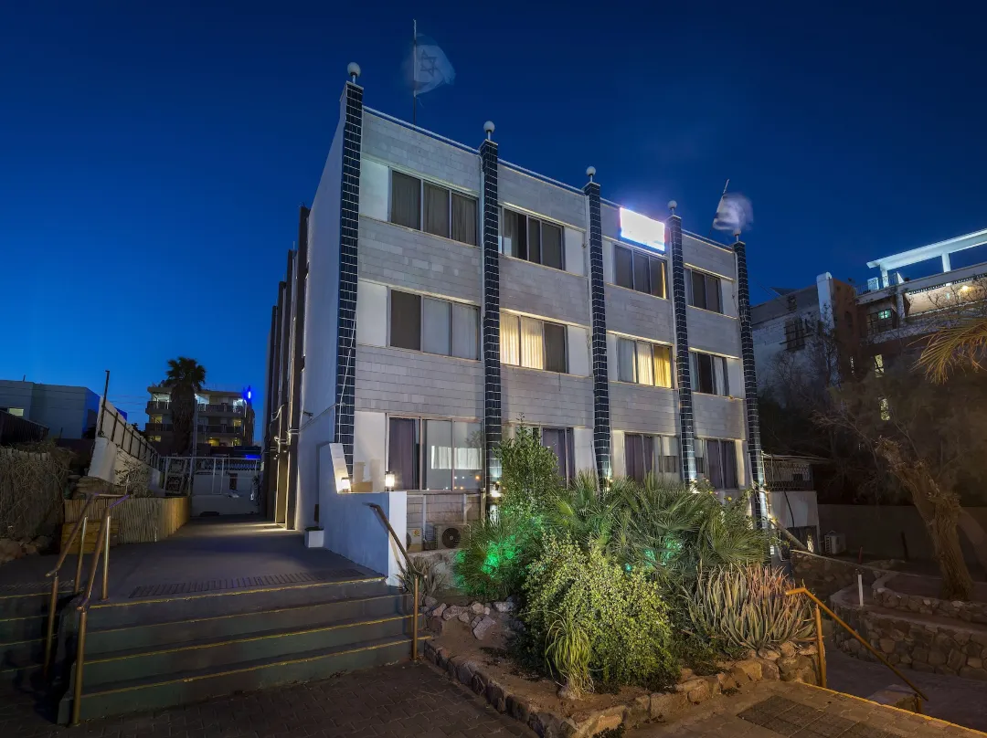 Melio Hotel Eilat - Eilat