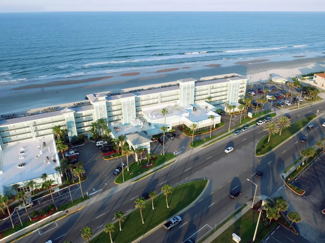 Grand Seas By Exploria Resorts, Mod Collection By Sonesta - Ormond Beach, FL