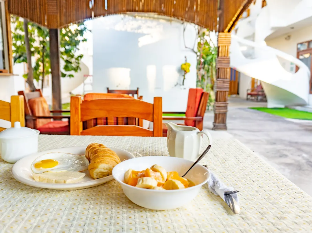 Gran Hostal Tintorera - Galápagos Islands