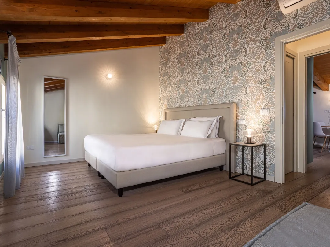 Palazzina Riello - Venice
