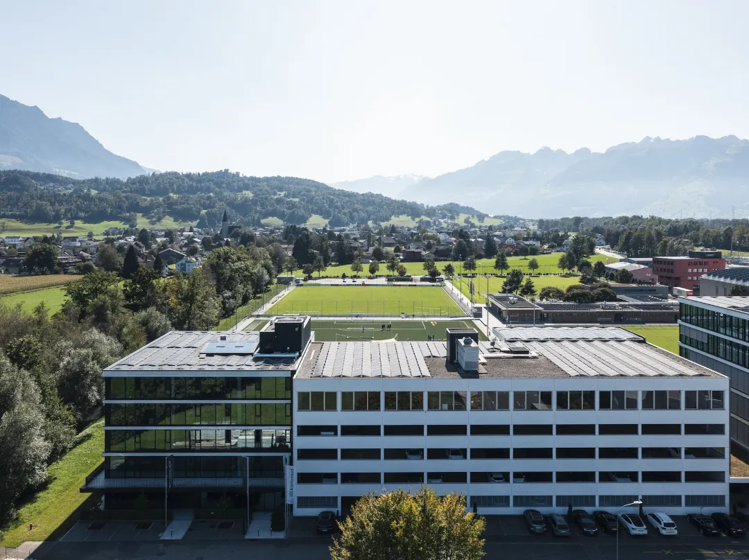 Hotel Kommod - Liechtenstein