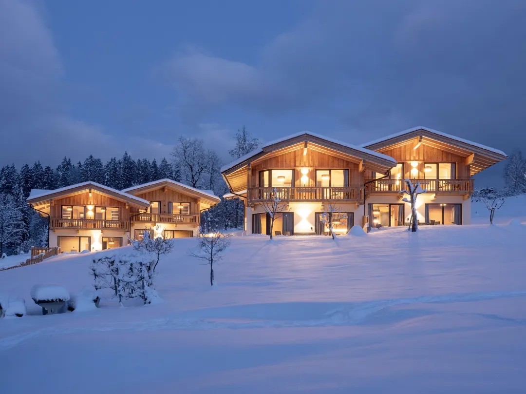 Hotel Mariasteinerhof - Tyrol