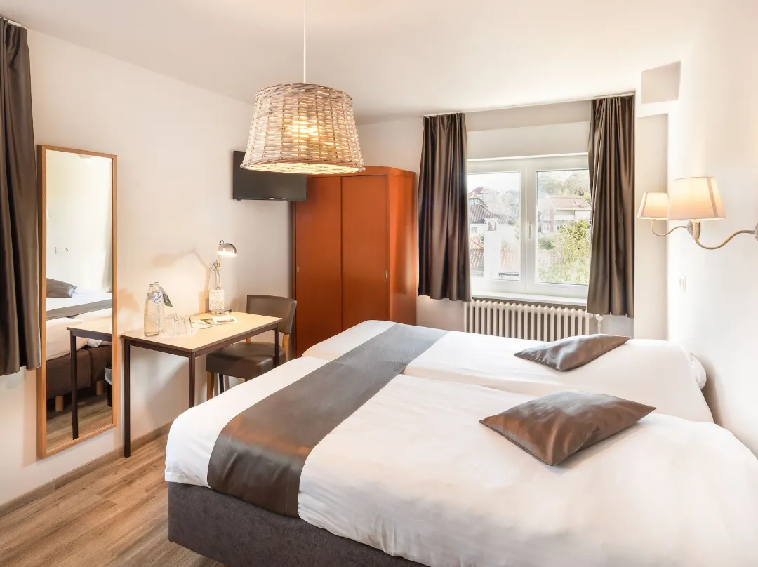 Parkhotel - La Panne