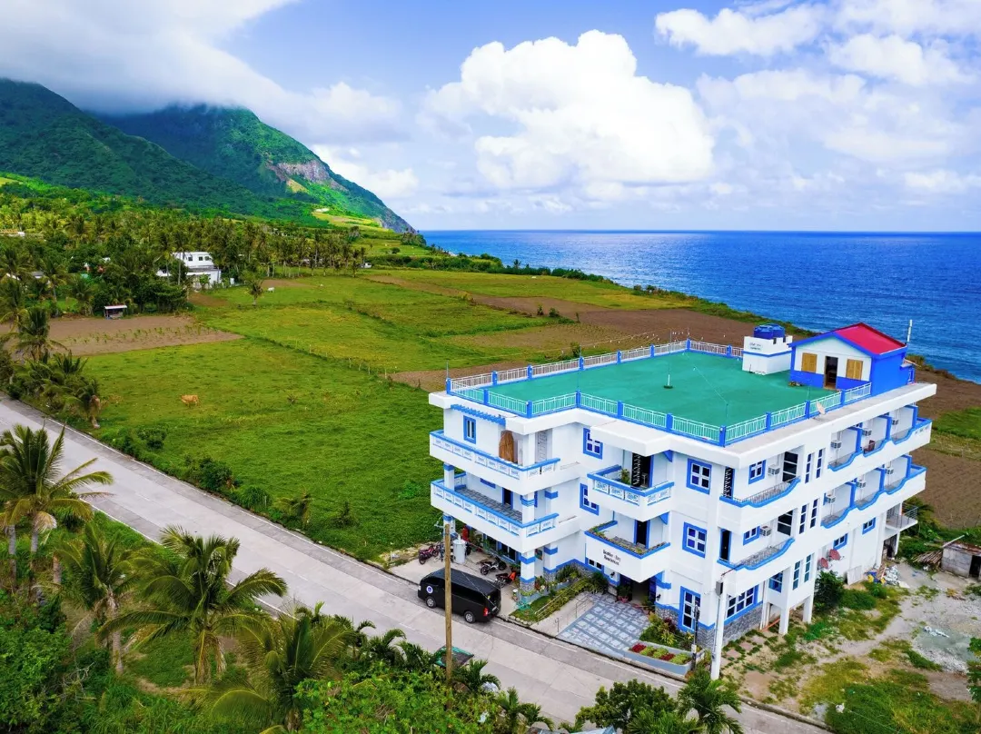 Boulder-bay Residences - Basco