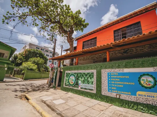 Pousada Porto Amazônia - Pernambuco