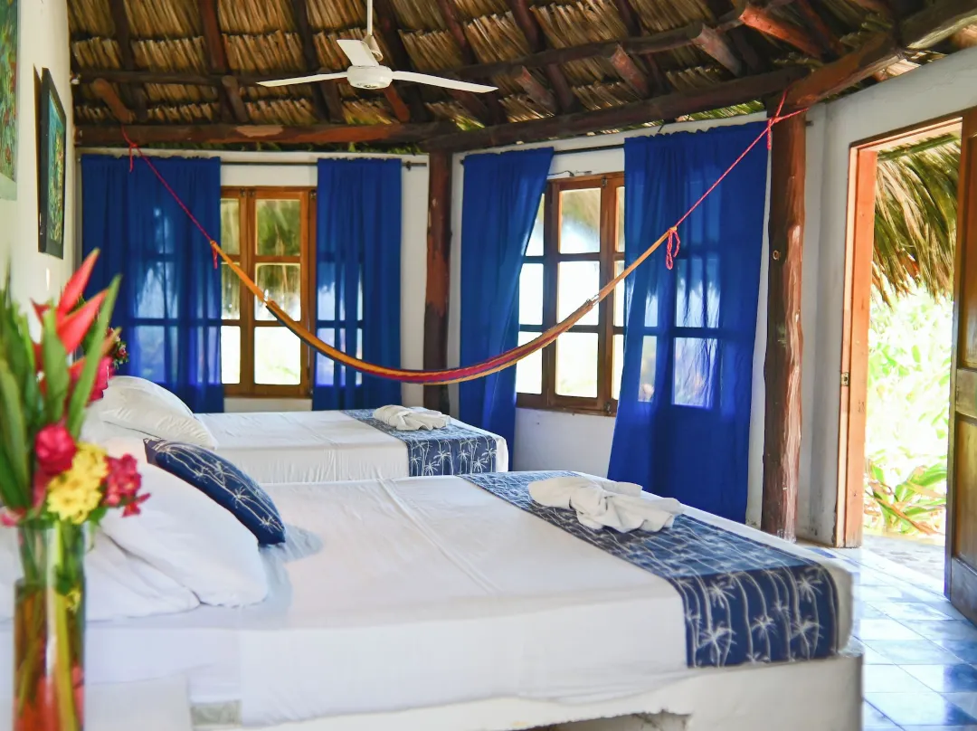Isla Del Pirata - Rosario Islands