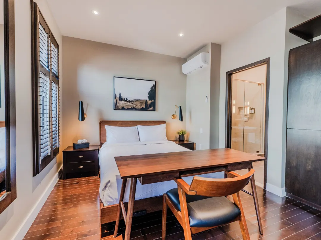 Hôtel Boutique Unique Stays - Laval