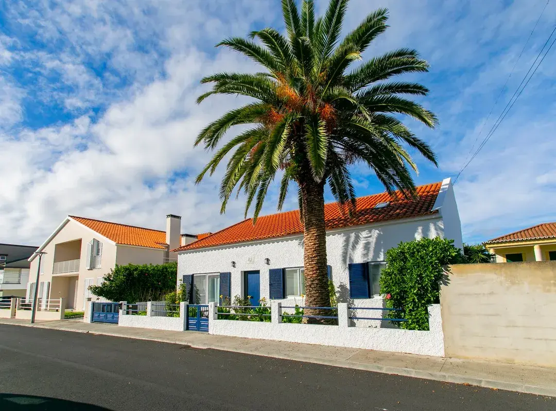 Guestready - Beach Retreat - Açores