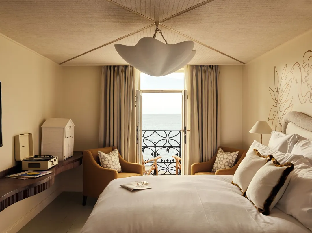 No 42 By Guesthouse, Margate - 布羅德斯泰爾