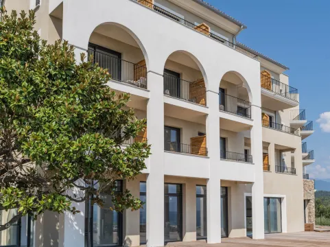 Best Western Premier A Storia Solenzara - Corse-du-Sud