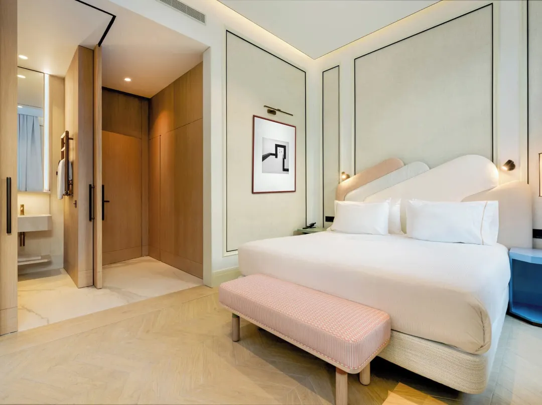 ÁUrea Palacio De La Tinta By Eurostars Hotel Company - Málaga