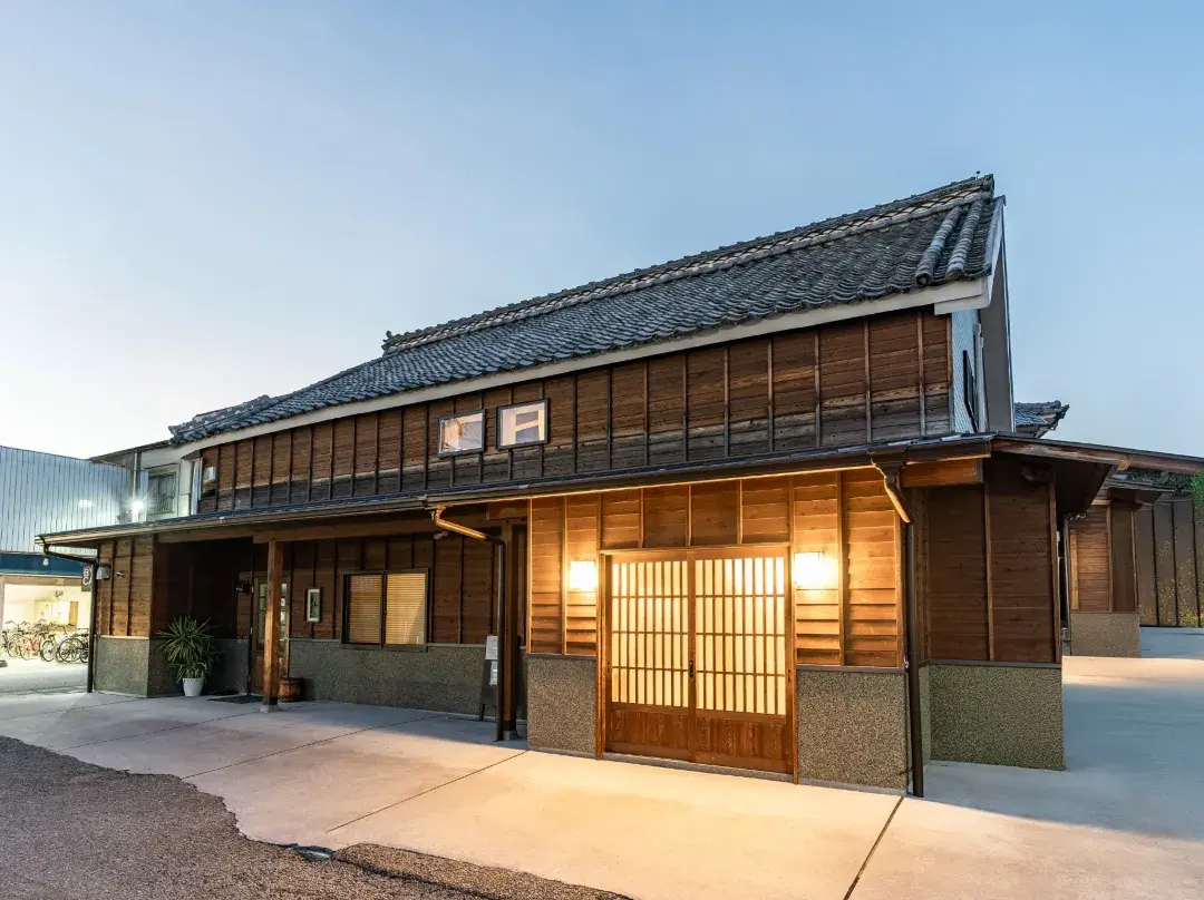 Aburaya Bettei - Beppu