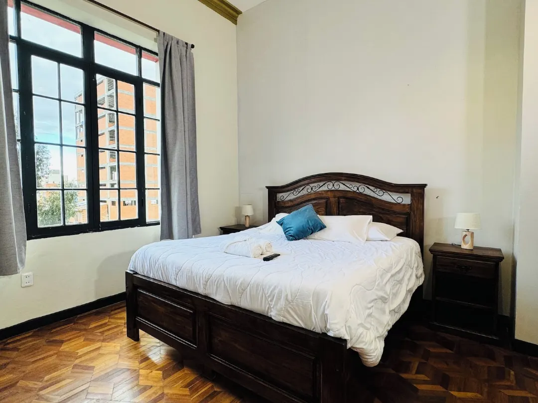 1825 Stay - La Paz