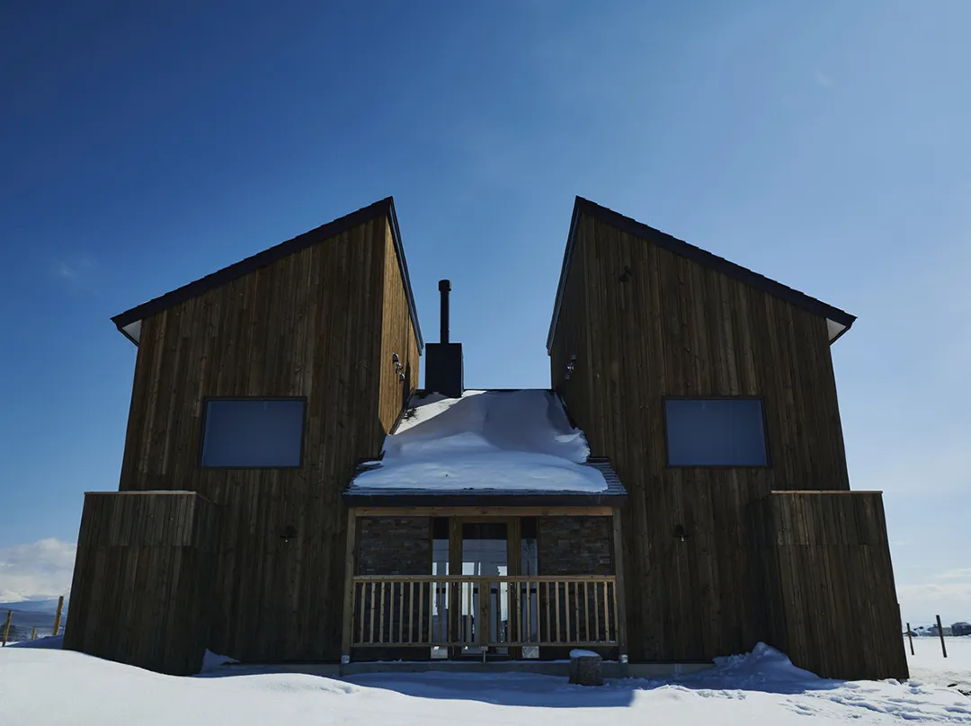 Higashikawa Perican - Asahikawa