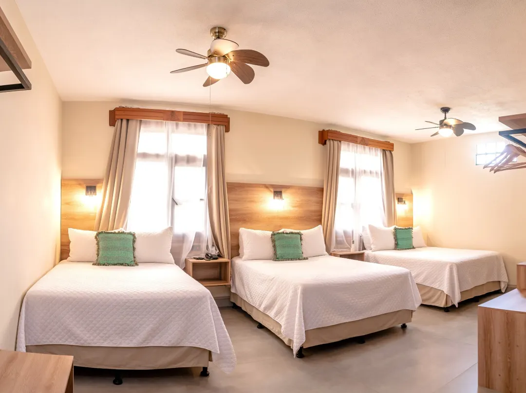 Hotel Casa Carmina - Antigua Guatemala