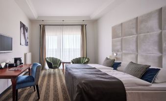 Van der Valk Resort Linstow: Angebote & Bewertungen 2026 | Trip.com
