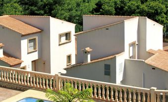 Monte Javea (Jav111) 最新特別料金で宿泊予約-Xabia | Trip.com
