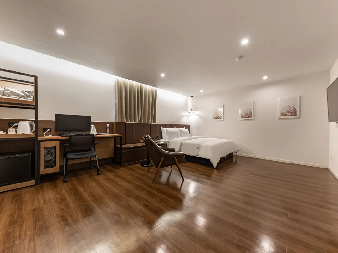 Osan Masil Hotel - Osan-si