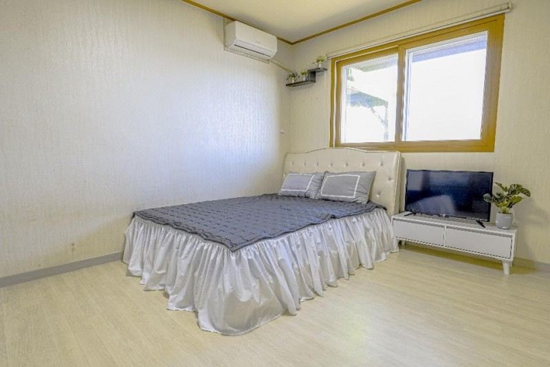 Namhae Badayanolja Pension - Sacheon-si