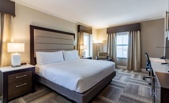 Holiday Inn Express SAVANNAH-HISTORIC DISTRICT by IHG, Savannah - Book ...