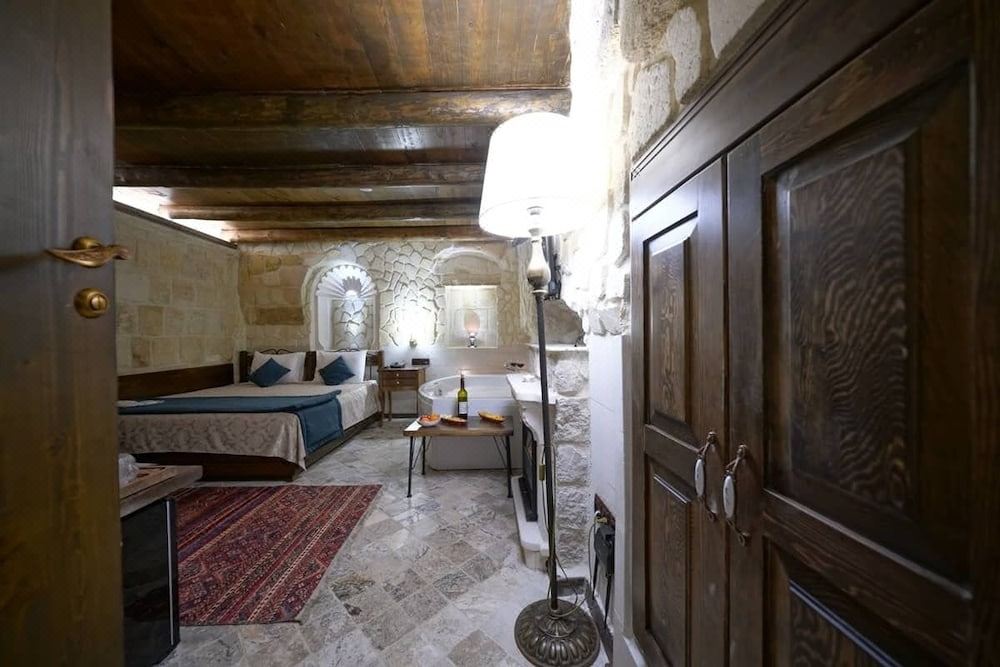 Arte Cave Hotel - Cappadocia