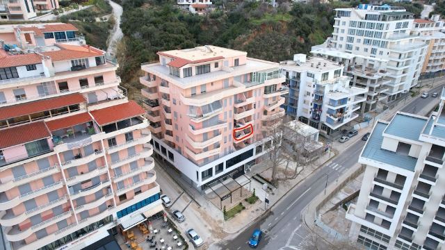 Tourists Residence - Vlorë